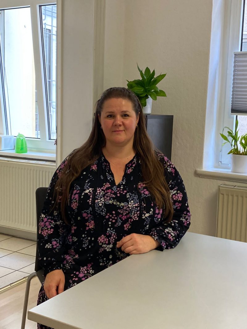 Ansprechpartner – Pro Human ambulanter Pflegedienst in Hameln